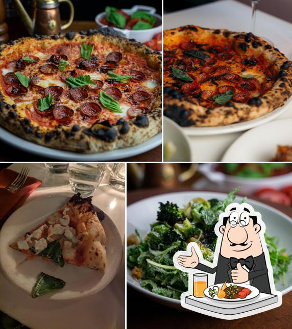 Gastronomy Gastown, Vancouver - Restaurant menu, prices and reviews