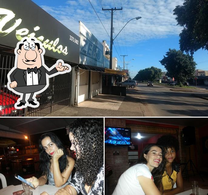 Gela Guela, Brasília - Menu do restaurante, preços e opiniões