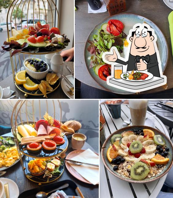 Goldis Cafe Hennef