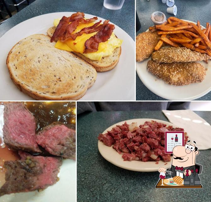 Best corned beef in Canton restaurants, spring 2024 - Restaurant Guru