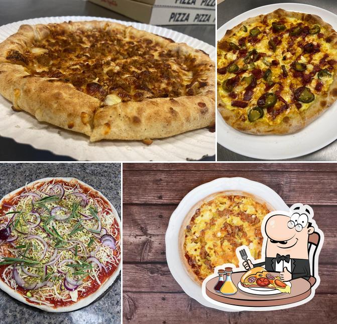 Bani Pizza, Burger & Indische Spezialitäten Berlin, Berlin ...