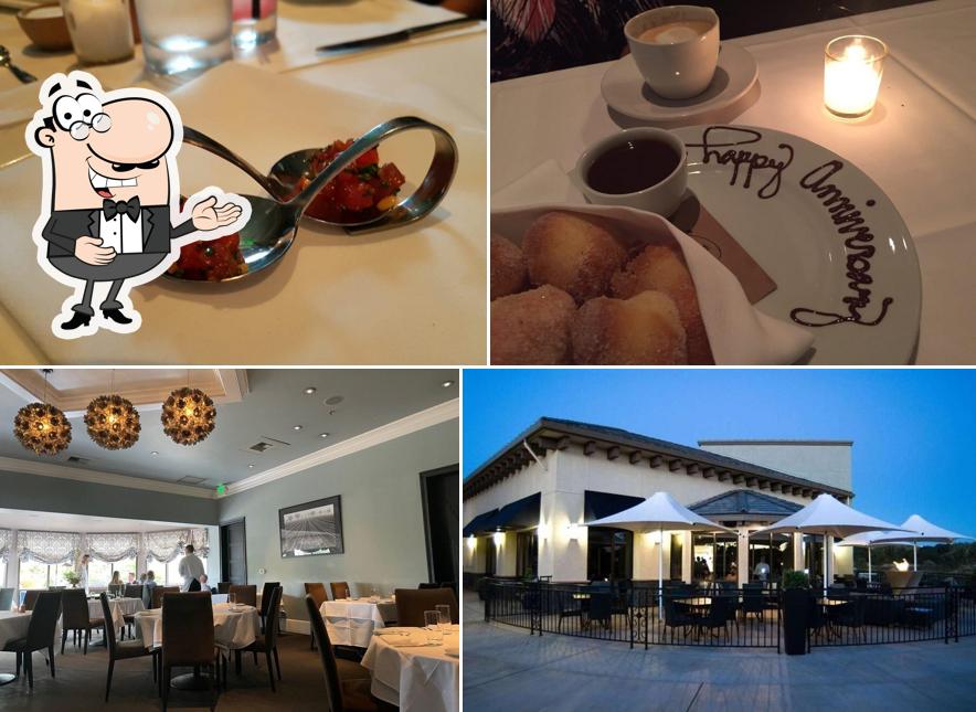 Menu of Hawks, Granite Bay, Douglas Blvd - seafood restaurant reviews ...