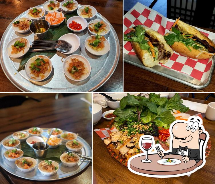 Hên Vietnamese Restaurant, Cherry Hill - Restaurant menu, prices and ...