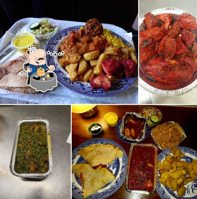Top 7 restaurants in Crook, november 2025 - Restaurant Guru