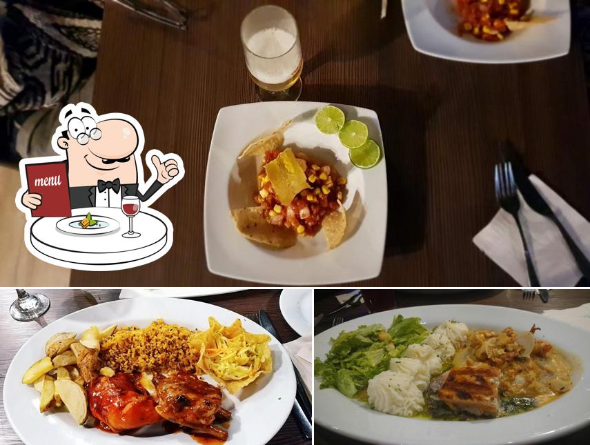 Jungla Kumba, Chía - Menú del restaurante, precios y reseñas