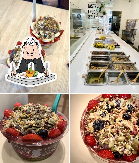 Lazy Bird, West Hollywood - Restaurant menu, prices and reviews