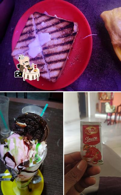 Mario Juicy, Coimbatore - Restaurant menu, prices and reviews