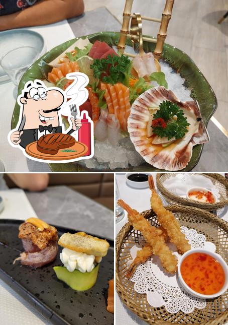 Mi Sushi - Japanase Restaurant, Sant'Antonio Abate - Restaurant reviews