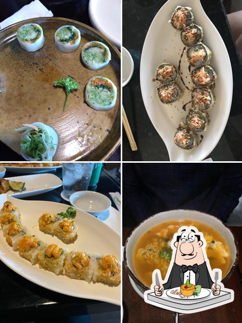 Miyabi | San Ángelo restaurant, Merida, Calle 14 x 61 - Restaurant reviews