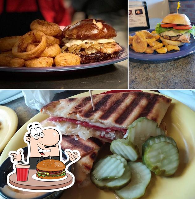 Cappo's, Portage - Restaurant menu, prices and reviews