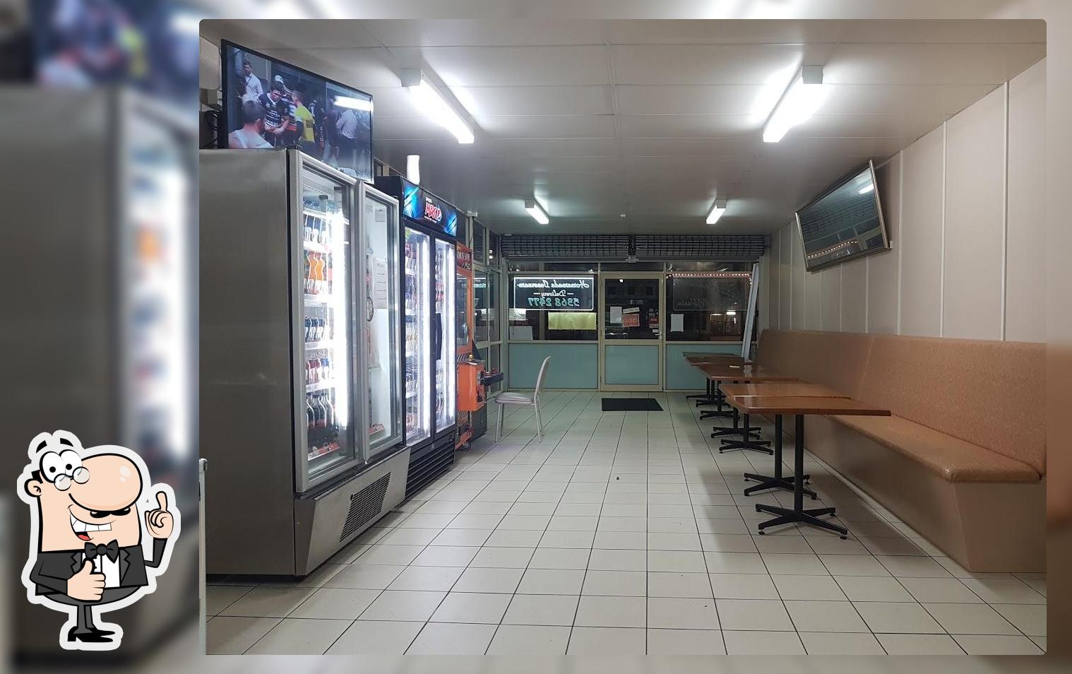 Mediterranean Pizza & Pasta Restaurant, Ballan - Restaurant menu ...