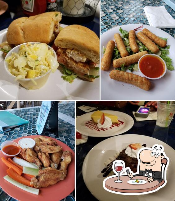 Top 7 pubs & bars in Key Largo, october 2025 - Restaurant Guru