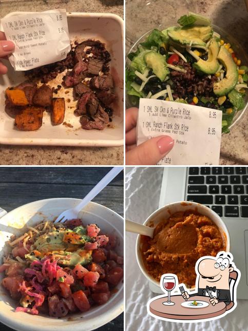 CoreLife Eatery, Boardman - Restaurant menu, prices and reviews