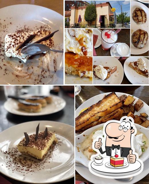 Italia Trattoria, Spokane - Restaurant menu, prices and reviews