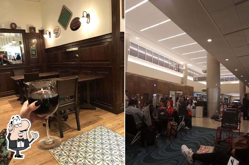 Maison Mathis, Atlanta - Restaurant menu, prices and reviews