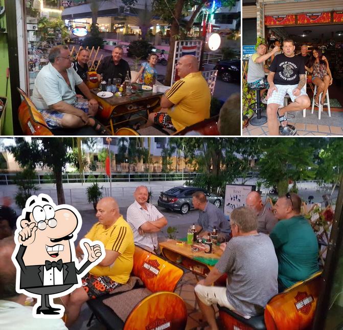 Meet&Make Café. By Pim, Pattaya - Opiniones del restaurante
