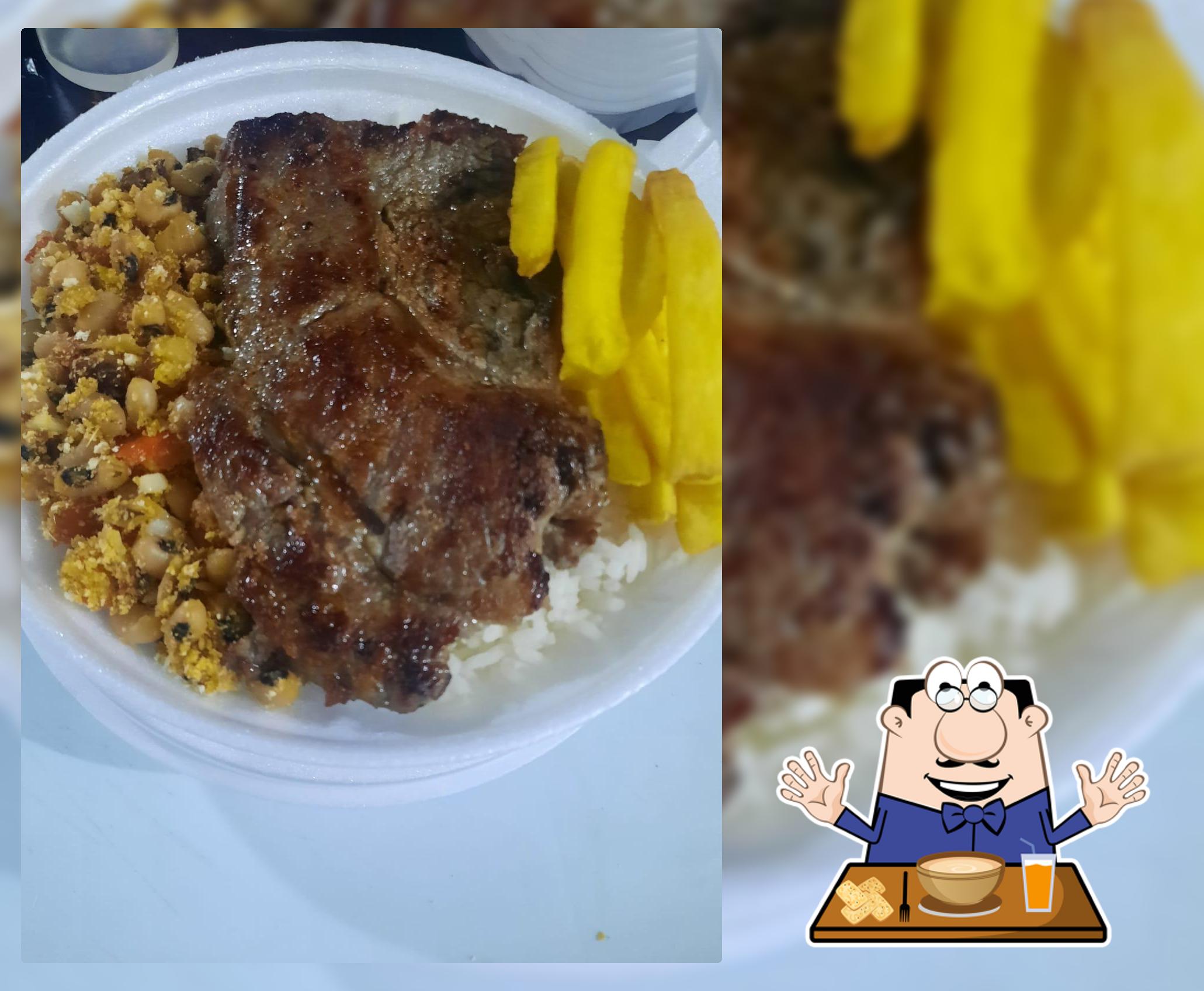 Papo Furado, Itupeva - Menu do restaurante, preços e opiniões