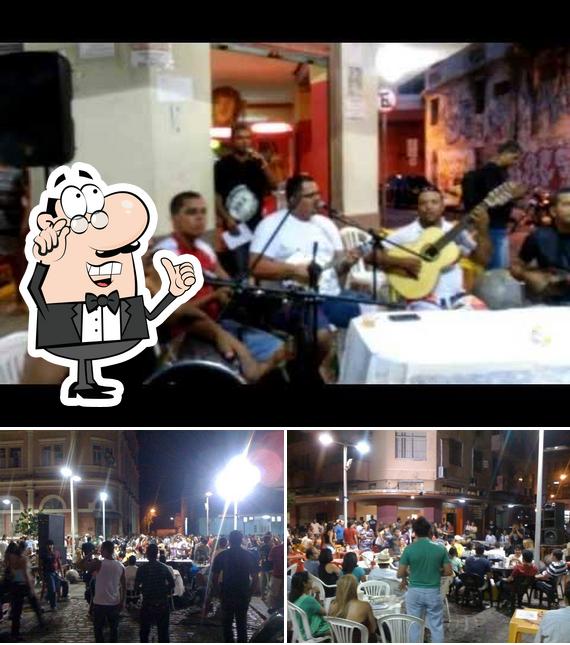 Samba da Moeda pub & Bar, Recife - Avaliações de restaurantes