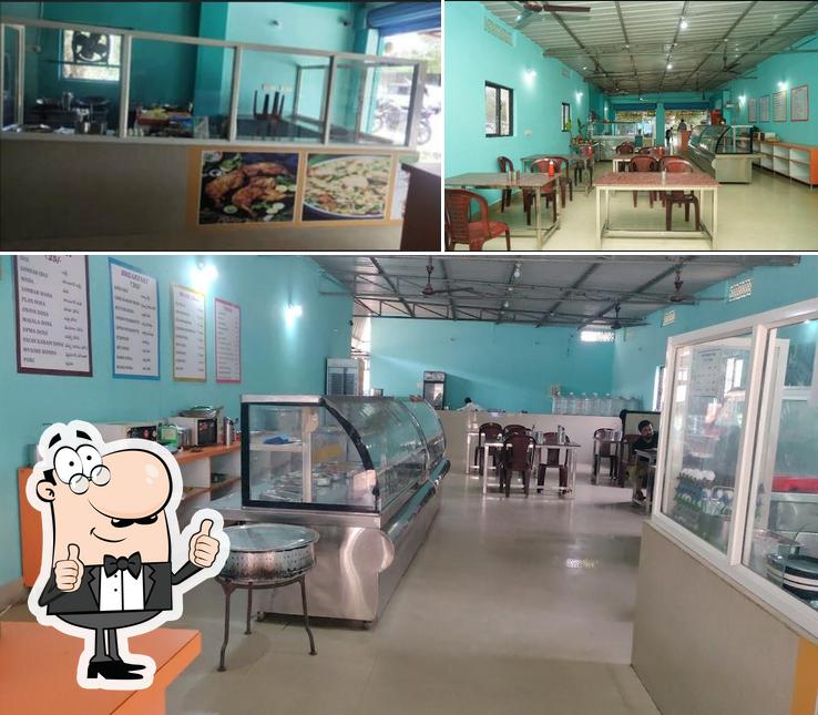ASR Food court and Caterers, Hyderabad - Restaurant menu, prices and ...