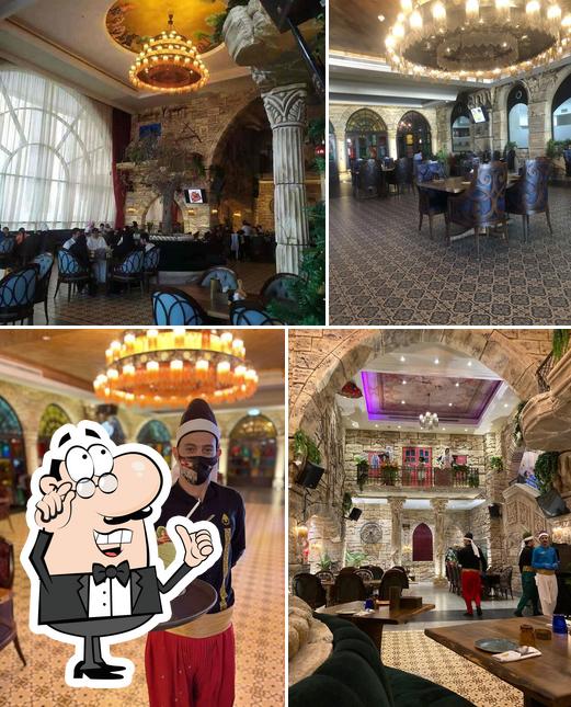Al Meshwar Restaurant, Dubai - Restaurant menu and reviews