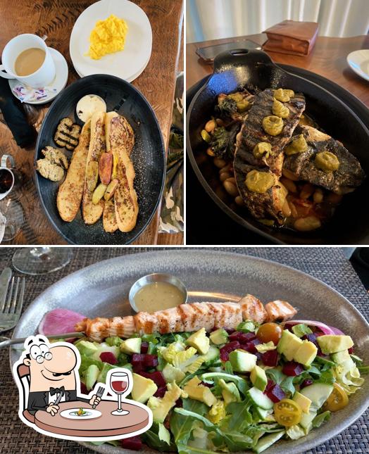BALEENkitchen, Redondo Beach - Restaurant menu, prices and reviews