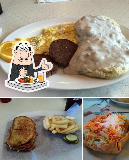 Famous Anthony's Lynchburg, 2104 Wards Rd in Lynchburg - Restaurant ...