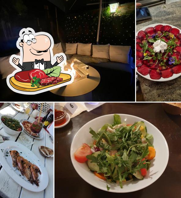 Il pomodoro Konstanz restaurant, Konstanz - Restaurantspeisekarten und ...
