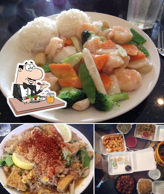 J & J Asian Bistro, College Station - Restaurant menu, prices and reviews