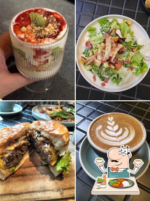 LUI restaurant, Bandung - Restaurant reviews