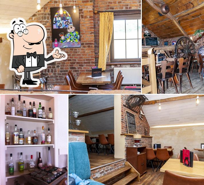 Le top 7 des restaurants à Binche, août 2025 - Restaurant Guru