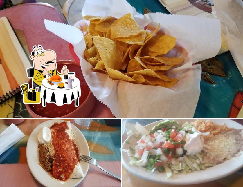 La Pinata, Meridian - Restaurant menu, prices and reviews