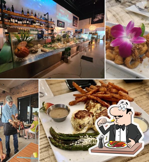 Lobster Lady Seafood Market, Cape Coral - Restaurant menu, prices and ...