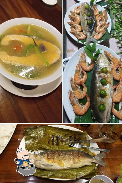 Lutong Bahay Sa Libis restaurant, Puerto Princesa - Restaurant reviews
