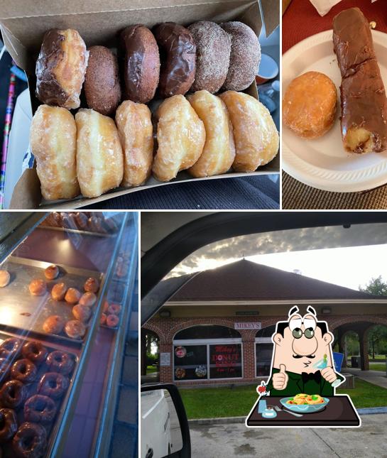 Mikey's Donut King in Opelousas - Restaurant reviews