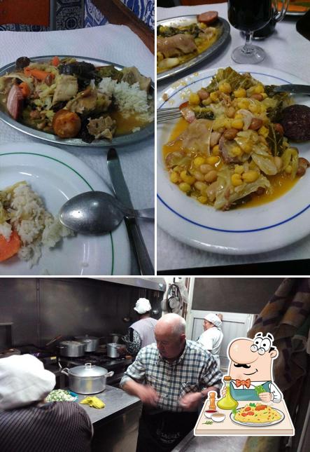 O Javali, Lisbon, Entre Campos - Restaurant menu, prices and reviews