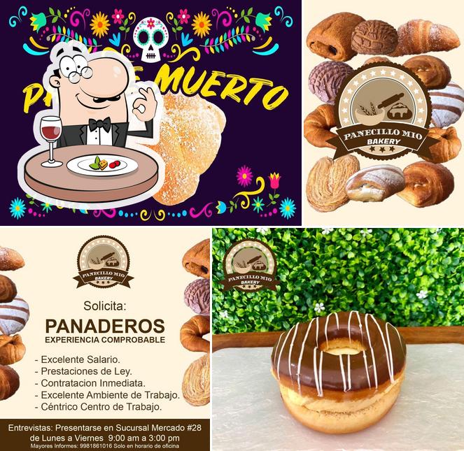 Panecillo Mio Bakery, Cancún - Restaurant reviews