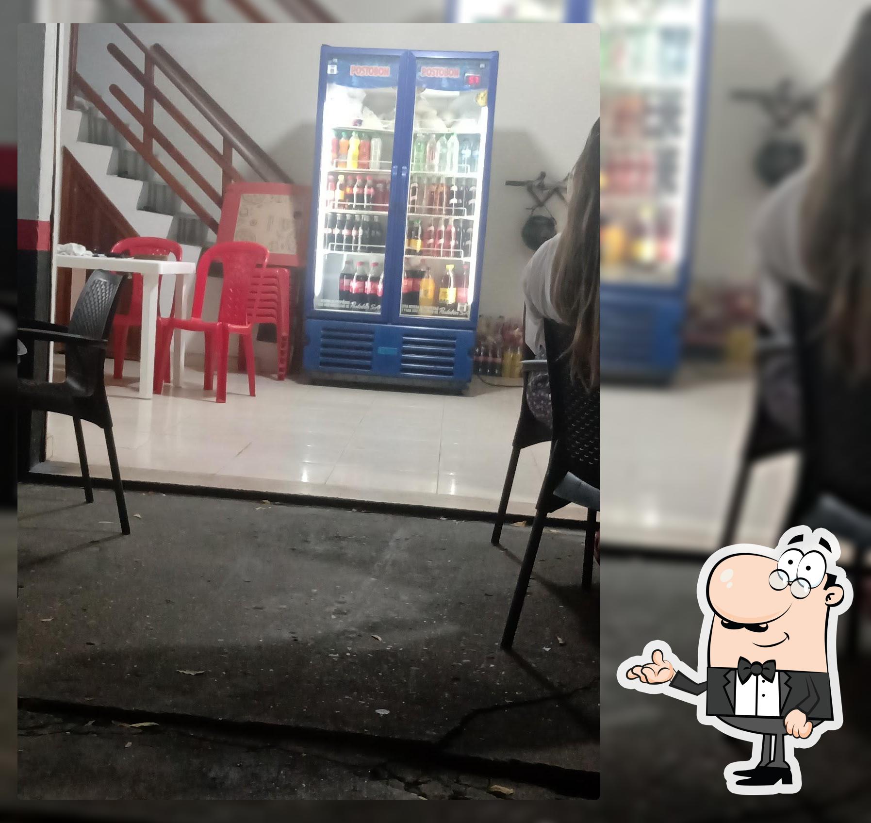 Pizza El Paisa, La Dorada - Menú del restaurante, precios y reseñas