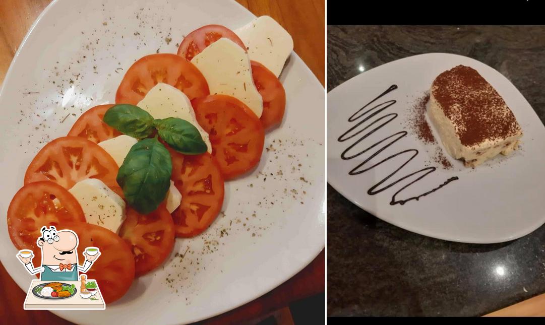 Pizzeria Monika, Stazione - Restaurantbewertungen