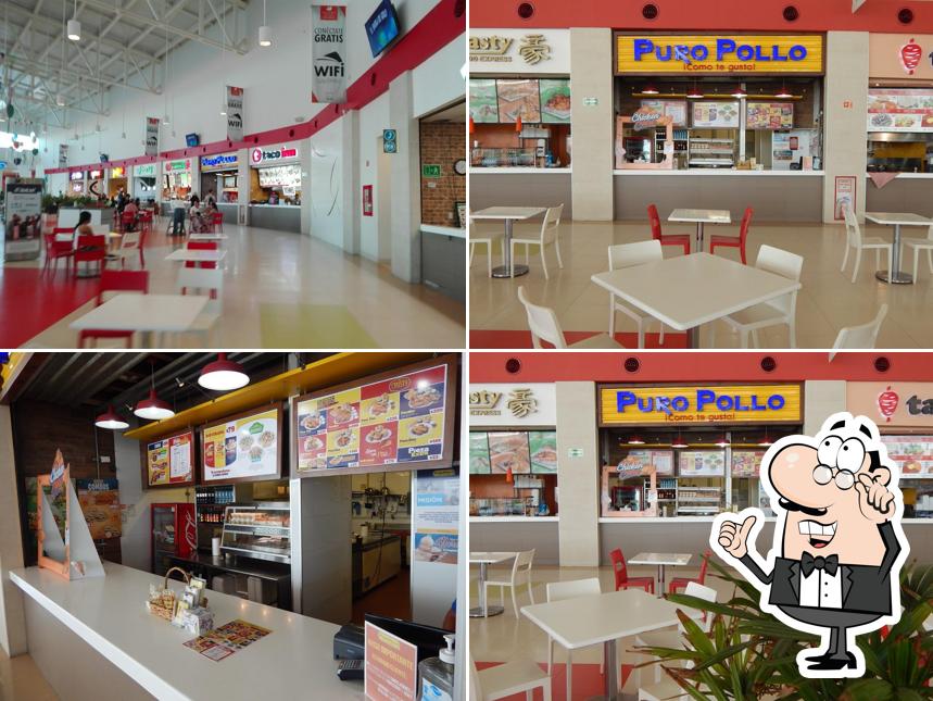 Puro Pollo Galerías, Mazatlán - Menú del restaurante, precios y reseñas
