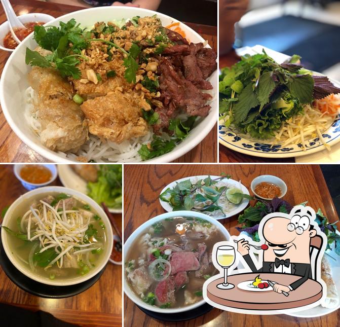 Saigon Eden, San Gabriel - Restaurant menu, prices and reviews