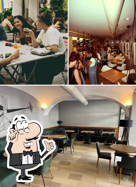 Séparée, Vienna - Restaurant reviews