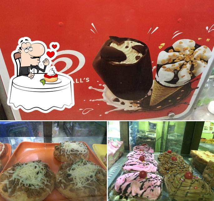 Shaw Sweets And Snacks, Kolkata - Restaurant menu, prices and reviews