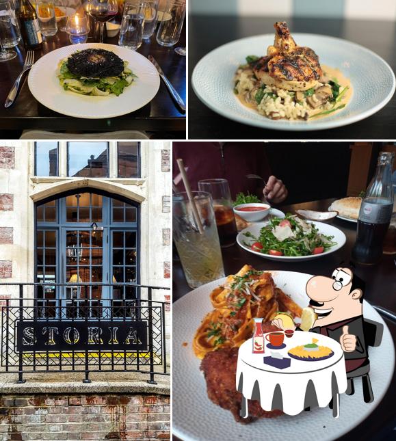Best seafood restaurants in Tring, summer 2024 - Restaurant Guru