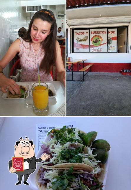 Tacos y Burritos Allende restaurant, Ciudad Obregón - Restaurant reviews