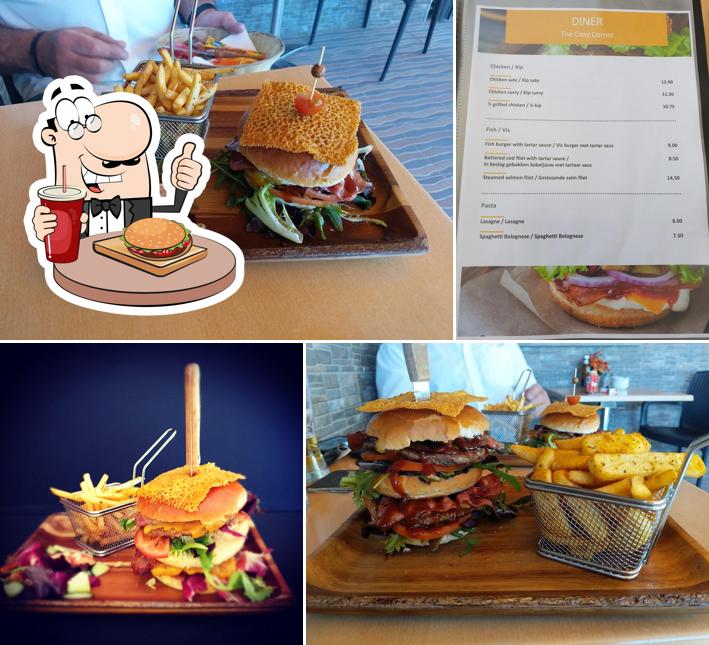 The Cosy Corner Bar in Torremolinos - Restaurant reviews