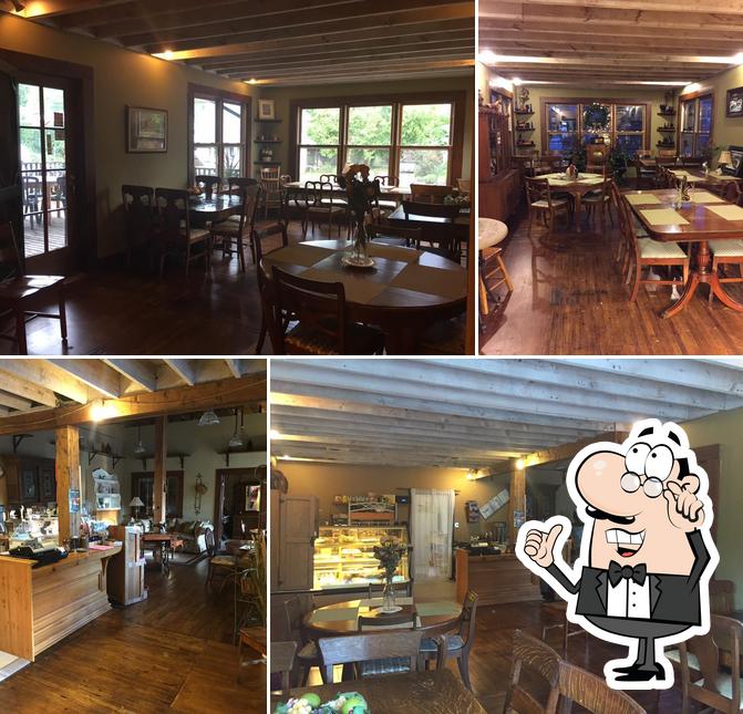 The Millers Table in Schomberg - Restaurant reviews