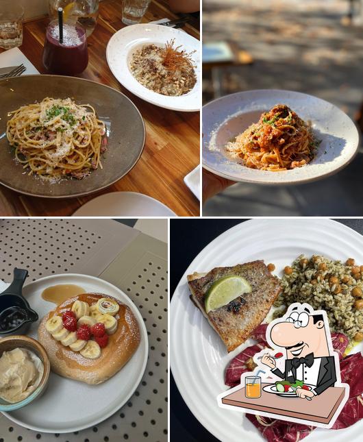 Theeca in Darlinghurst - Restaurant reviews