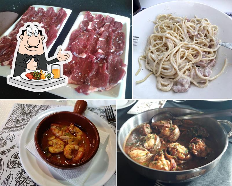 Top 5 restaurants with grilled seafood in Torrevieja, march 2025 ...