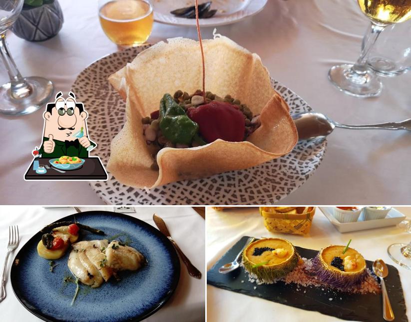 Restaurante El Pinar, Alcocéber - Menú del restaurante, precios y reseñas