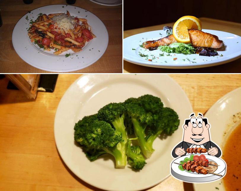 Steakhouse 22, Shelby charter Township - Restaurant menu, prices and ...